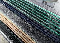 China Black UHMWPE Anti Abrasion Slide Pad For Wood Panel Sanding Machine Conveying Support for sale