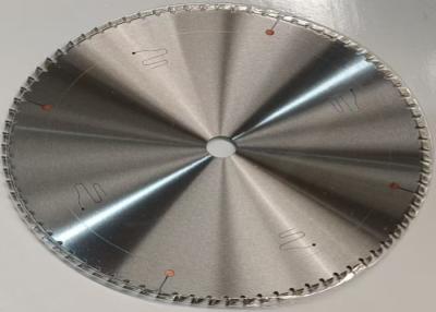 China Heavy Duty TCT Carbide Rip Saw Blade for MDF & Particle Board. for sale