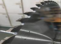 China Heavy Duty TCT Carbide Rip Saw Blade for MDF & Particle Board. for sale