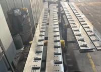 China HUATAO high quality knife used fro chipper  machine in pb/mdf/osb production line. for sale
