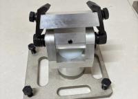 China Universal Rail Fit Aero-Aluminum Adjustable Wall Saw Rail Support For Stair Cuts for sale