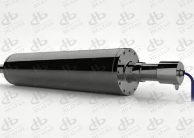China 45 Steel Alloy Steel  Induction Heating Roller Hard Chromium Plating for sale