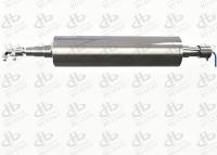 China 45 Steel Alloy Steel  Induction Heating Roller Hard Chromium Plating for sale