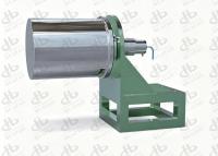 China Hard Chromium Plating Teflok Spray Ceramic Induction Heating Roller Tungsten Carbide for sale