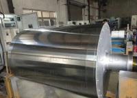 China Electromagnetic Induction Heating Roller Surface Temperature Difference ≦±1℃ for sale