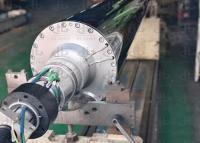 China Electromagnetic Induction Heating Roller Hard Chromium Plating for sale