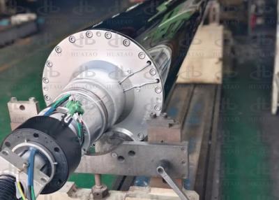 China Electromagnetic Induction Heating Roller Hard Chromium Plating for sale