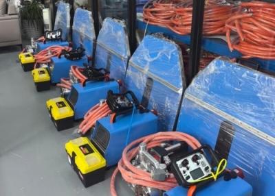 China Industrial Wall Saw with High Precision Guide Rail Cutting Technology for sale