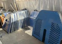 China Powerful Wall Saw Machine For Bridge, Tunnel And Building Construction for sale