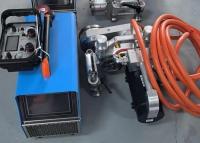 China Professional Wall Saw With Wireless Remote Control For Safe Concrete Cutting for sale
