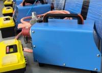China Wall Saw Machine With Low Noise And Dust-Free Wet Cutting Technology for sale