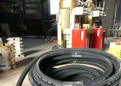 China Heavy-Duty Hydraulic Wall Saw for Thick and Heavily Reinforced Concrete for sale