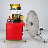 China Powerful Cutting Performance And Advanced Voltage 320-460v Adaptability for sale