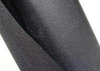 China Textured HDPE Geomembrane 0.2-3.0mm Thickness 1-8m Width for Cofferdam Construction for sale