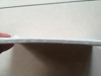 China Geocomposite Geotextile Filter Membrane 100-1000g/m² with 0.1-1.0mm Geomembrane for Civil Engineering for sale