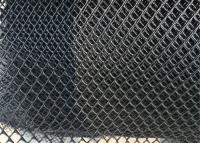 China HDPE Geonet UV Resistant High Strength Hexagon Net 2m Width 700gsm for Dam Protection for sale