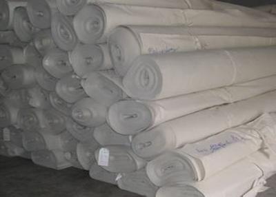China UV Resistant Needle Punched Geotextile Fabric 200gsm for Railway Filtration and Stabilization for sale