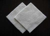 China Anti-Aging Nonwoven Geotextile Filter Fabric 100-800 gsm Needle Punched Road Fabric for sale
