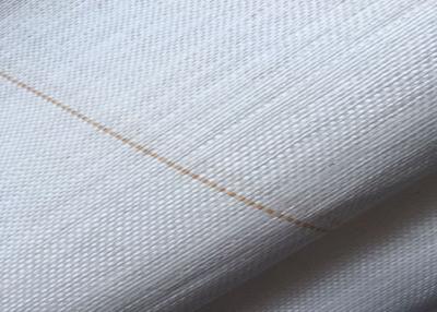China Woven Geotextile Fabric 100% PET PP Low Elongation Light Weight 70-600 gsm for sale