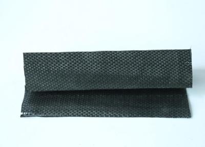 China Woven Polypropylene Geotextile Fabric 70g/m2 to 600g/m2 High Tensile Strength for sale
