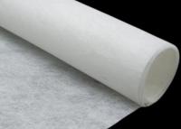 China Polyester Needle Punched Non Woven Geotextile Fabric 90-1500GSM 1-6m Width for sale