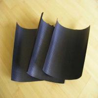China PP Woven Geotextile Fabric 120-400 gsm for Drainage and Stabilization for sale