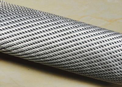 China PET Woven Geotextile High Strength 35-250 kN/m Anti-Erosion Filament Fabric for Reinforcement for sale
