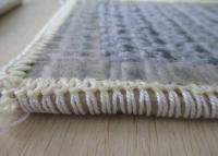 China Bentonite Waterproof Clay Liner 5.8m x 50m Roll 3500-6000gsm for Reinforcement for sale