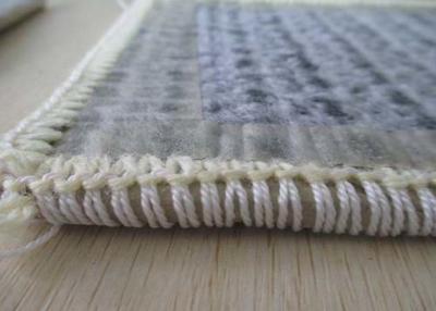 China Bentonite Waterproof Clay Liner 5.8m x 50m Roll 3500-6000gsm for Reinforcement for sale