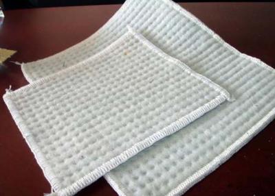 China Geosynthetic Clay Liner 5000GSM Without HDPE Membrane ISO Certification for sale