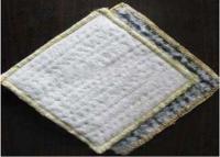 China Geosynthetic Clay Liner 5500GSM Bentonite Waterproofing Blanket for Landfill for sale