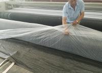China Geosynthetic Clay Liner Gcl For Artificial Lakes 3 layer 4 layer and 5 layer for sale
