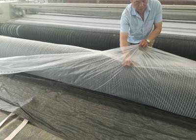 China Geosynthetic Clay Liner Gcl For Artificial Lakes 3 layer 4 layer and 5 layer for sale