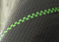 China 50cm x 50m PP Weed Control Fabric Mat 90gsm Anti Grass Ground Cover for Agriculture for sale