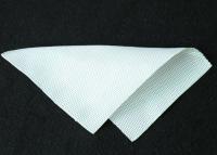 China High Strength PET Woven Geotextile 80-1400 kN/m for Soil Reinforcement in Road and Railway Construction for sale