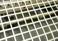 China High Strength Woven Polyester Geogrid 40-800 kN/m for Mine Alkali Resistance for sale