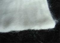 China UV Resistant Polyester Filament Nonwoven Geotextile Fabric - 90-1200 g/m² Weight, 5.8m Width for sale