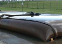 China Woven Geotextile Stabilization Fabric Black Geotube 150g to 1000g High Tensile Strength for sale