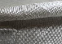 China High Strength Filament Woven Geotextile 6m Width PP PET for Railway Construction for sale