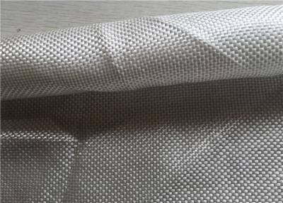 China High Strength Filament Woven Geotextile 6m Width PP PET for Railway Construction for sale