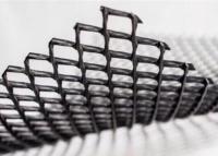 China HDPE Bi-Planar Geonet Geocomposite Drainage Net for Landfill 2m Width 30m Length for sale