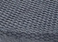 China HDPE 2D Drainage Geonet 50m Roll 750g/m2 Black Green Geosynthetics for sale