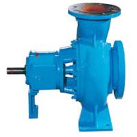 China Two Phase Flow Pulp Centrifugal Pump 2.2-55kW for Papermaking with 6% Concentration Handling for sale