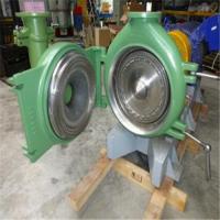 China Conical Deflaker Pulp Making Machine Parts ISO 9001 Approvement for sale