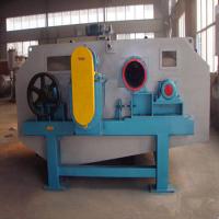 China PLC System Pulping Equipment Parts High Efficiency Pulp Washing Machine for sale