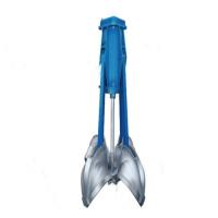 China Colorful Pulp Making Industrial Grapple 380V 50kw Pulper Machine Spare Parts for sale
