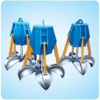 China 50kw 380V High Power Toilet Paper Machine Paper Mill Grapple Machine for Industrial Pulping for sale