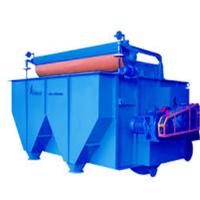 China Paper Pulping Equipment Gravity Cylinder Thickener 22kW 380V for Pulp Washing for sale
