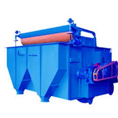 China Paper Pulping Equipment Gravity Cylinder Thickener 22kW 380V for Pulp Washing for sale