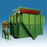 China Pulp Equipment Gravity Cylinder Thickener For Thickening Low Consistency Pulp for sale